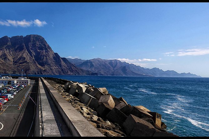 Grand Tour in Gran Canaria - An Introduction to the Gran Canaria Grand Tour
