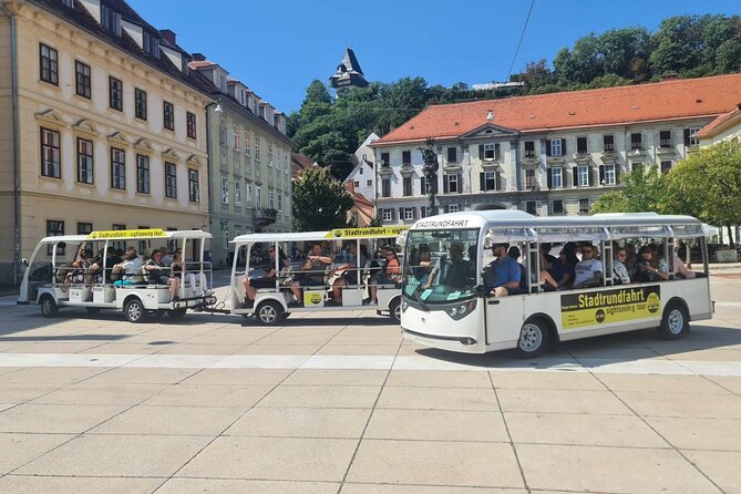 Graz city tours - What Travelers Are Saying
