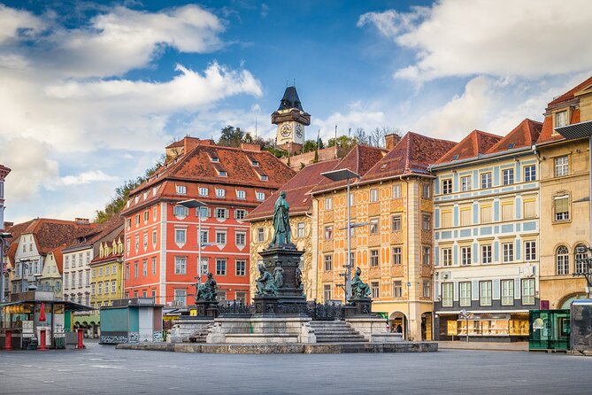 Graz: Schlossberg Private Guided Tour - Who Will Love This Tour?