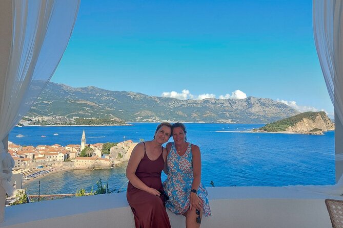 GREAT MONTENEGRO TOUR Cetinje  Njegui  Kotor  Budva - Beii - Saint Stefan - The Itinerary: What You Can Expect