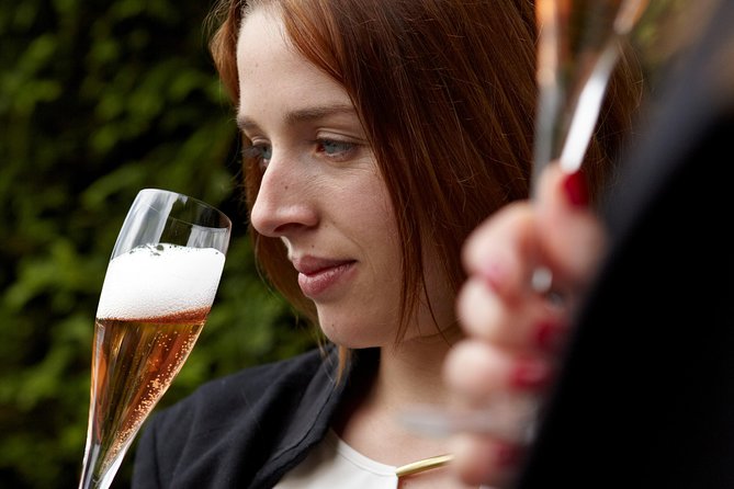 Great Sparkling tour: the Crémant experience - Key Points