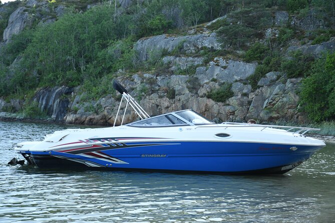 Grebbestad Private Boat Tour - What to Expect During Your Trip