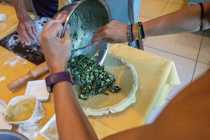 Greek Small-Group Athens Cooking Class & Dinner - Exploring the Experience: A Deep Dive