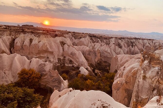 Green (South) Tour Cappadocia (small group) with lunch and ticket - An In-Depth Look at What You’ll Experience