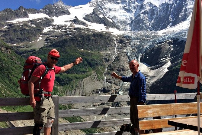Grindelwald Guided Day Hike - An Overview of What the Tour Offers