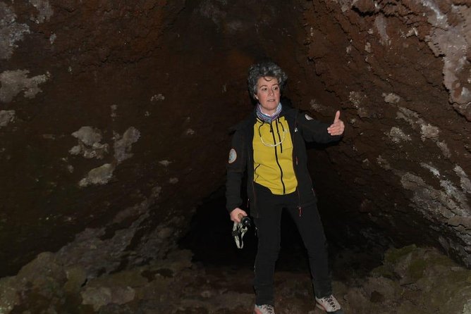 Grotta Serracozzo and Valle del Bove - An In-Depth Look at the Experience