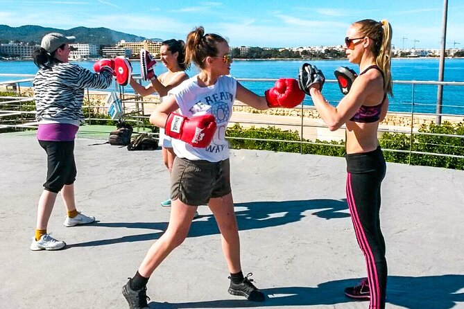 Group Fitness Classes San Antonio Ibiza - The Authentic Experience: What Makes This Stand Out?