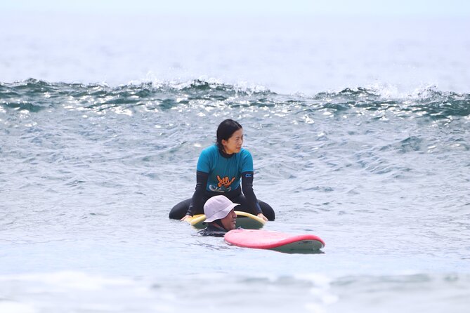 Group Surf Class in Playa de Las Américas with Photographs - Why We Think Youll Love This Experience