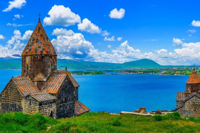 Group Tour: Garni Temple, Geghard Monastery and Lake Sevan - Why This Tour is a Great Choice