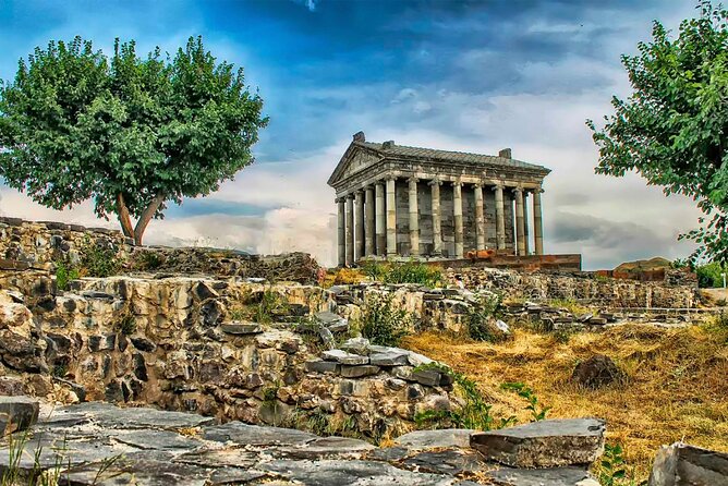 Group Tour: Khor Virap, Garni temple, Geghard, Lavash baking - A Look at the Itinerary and What You Can Expect