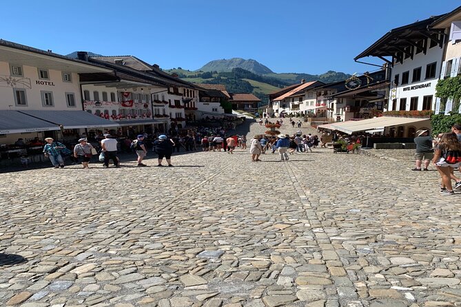 Gruyères Castle, Cheese, and Chocolate Private Tour from Basel - Who Will Love This Tour?