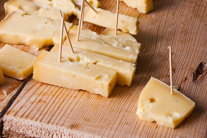 Gruyères Medieval Town, Cheese Factory and Maison Cailler Tour from Bern - A Deep Dive into the Tours Highlights