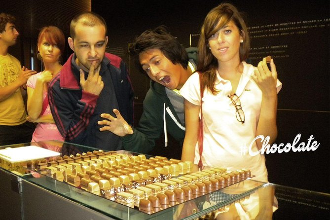 Gruyères Tour from Geneva With Train, Chocolate and Cheese - What to Expect in Terms of Timing, Value, and Practicality