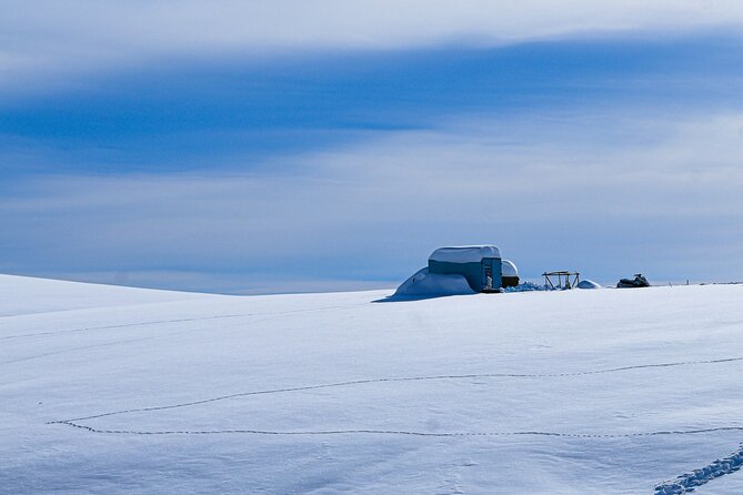 Gudauri Adventures - One Day Private Tour to Gudauri Ski Resort - Hassle-Free Pickup and Journey