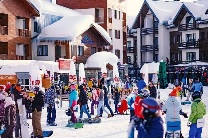 Gudauri Ski Resort day tour from Tbilisi - An In-Depth Look at What the Tour Offers
