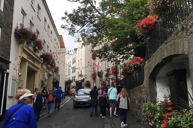 Guernsey Tour App Hidden Gems Game and Big Britain Quiz UK - An Honest Look at the Experience