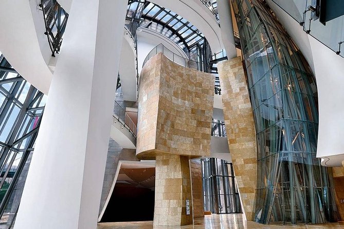 Guggenheim Bilbao Museum Private Tour - Who Should Book This Tour?