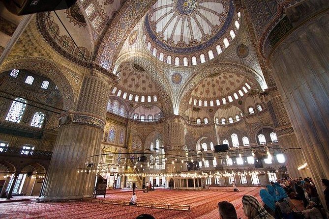 Guía turístico privado de Estambul en español - Una introducción clara a la experiencia: ¿vale la pena?