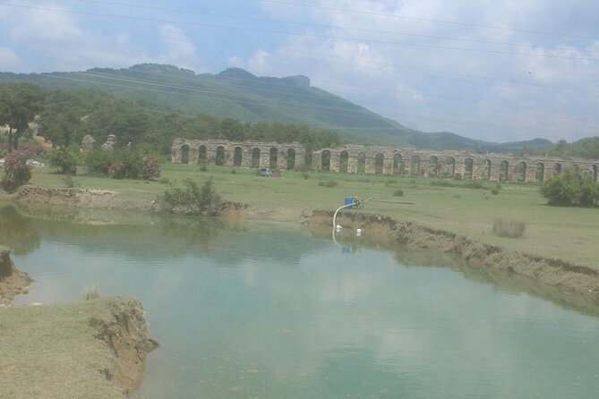 Guided 6 Hours Tour in Green Canyon at Manavgat - What to Expect on the Tour