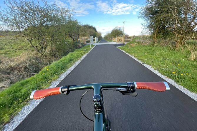 Guided Bike Ride: Exploring the Limerick Greenway - The Sum Up