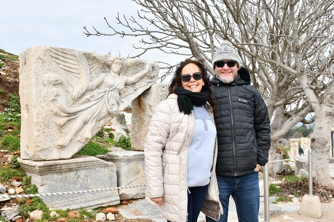 Guided Ephesus Tour From Kusadasi Cruise Port - How This Tour Stands Out