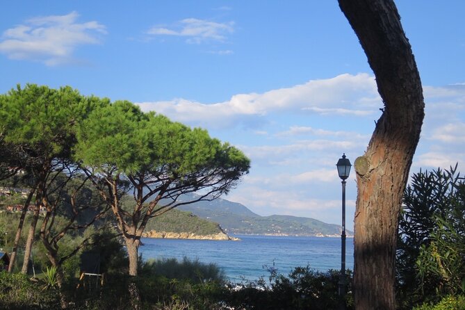 Guided Excursion Elba Island - Full Day - A Practical Look at the Itinerary