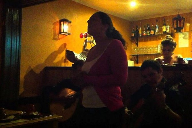 Guided Fado Night in Lisbon - Practical Details and Considerations