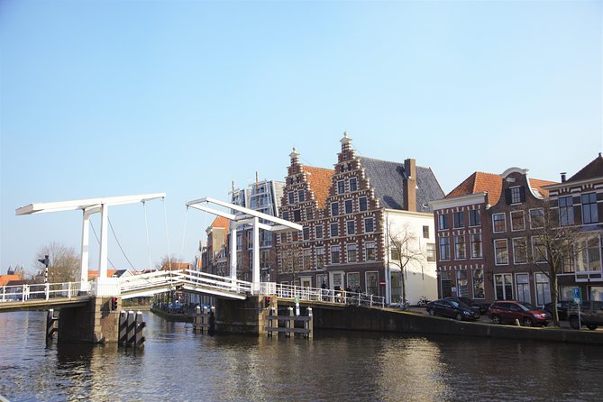 Guided Food Tour Haarlem (min. 2 persons) - Many local tastings - Value for Money and Overall Experience