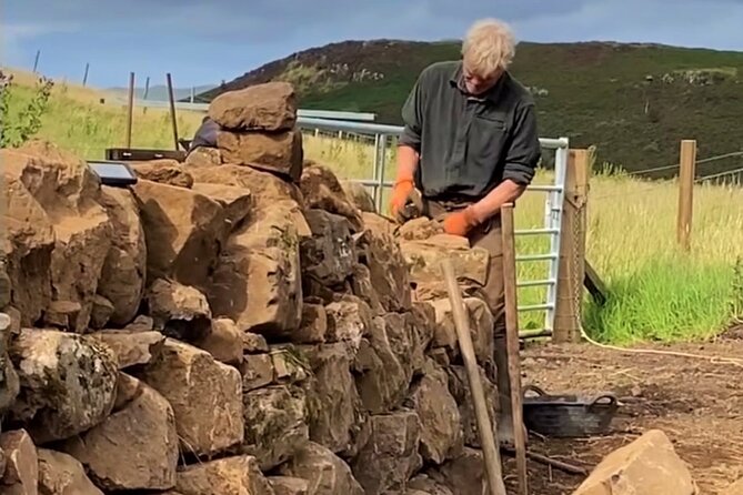 Guided Hebridean Farm Hike near Tobermory, Isle of Mull, Scotland - What to Expect on the Itinerary