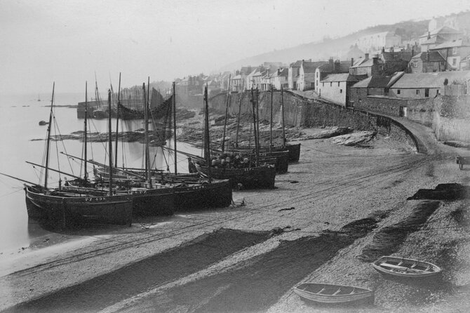 Guided Heritage Walking Tour in Newlyn - The Sum Up: Why Choose This Heritage Walk?