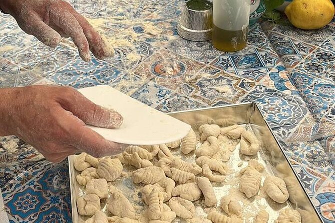 Guided Italian Cuisine Lesson in Minori on the Amalfi Coast - An In-Depth Look at the Tour Experience