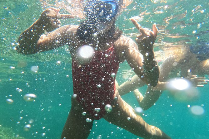 Guided Kayak & Snorkel tour to Costa Brava: Small Group and Lunch - A Day on the Water: What to Expect