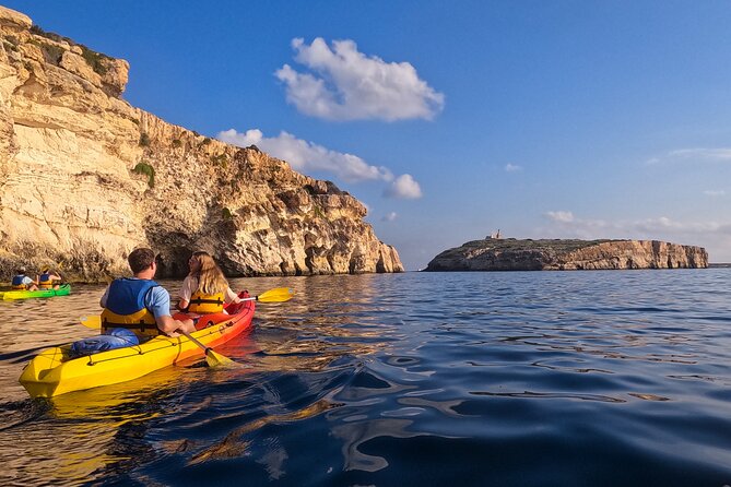 Guided Kayak Tour in St Paul's Island - An In-Depth Look at the Experience