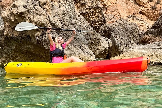 Guided Sea Cave Tour with Kayaking and Snorkeling in Ibiza - Final Thoughts