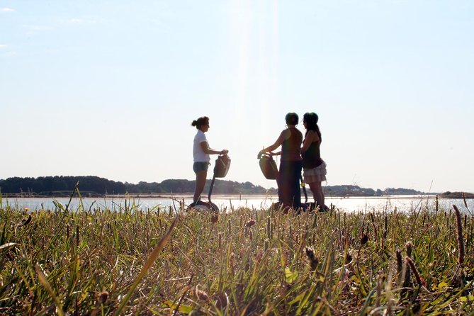 Guided Segway Tour - Carnac and Its Beaches - 1hr - An In-Depth Look at the Segway Experience