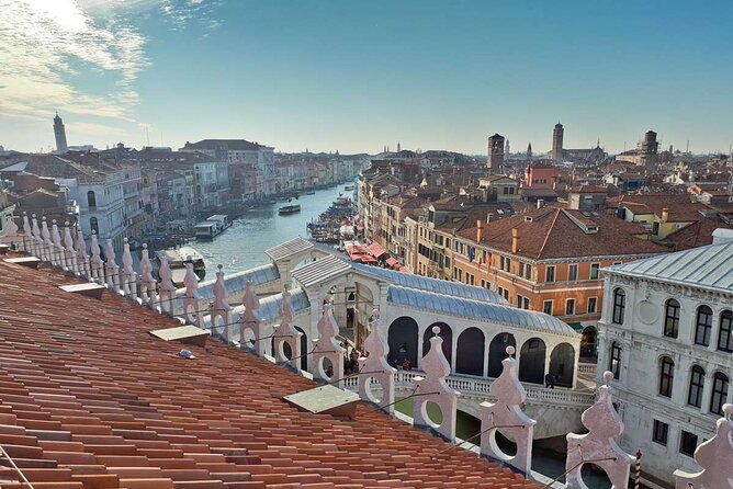 Guided Small Group Kickstart Food Tour of Venice - What to Expect from the Experience