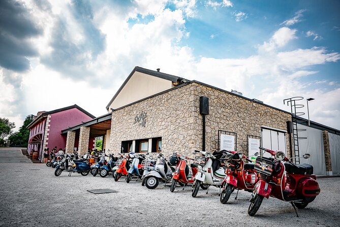 Guided Tour and wine tasting 5 wines to discover the Conegliano Valdobbiadene - Who Will Love This Tour?