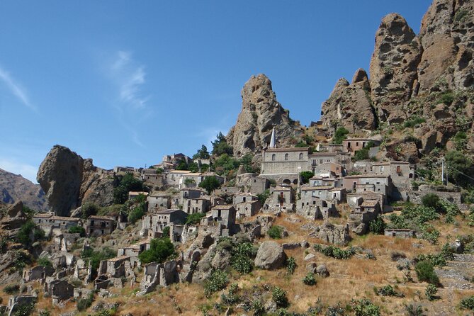 Guided Tour around Calabria, Italy - Exploring Calabria: An In-Depth Look at the Guided Tour