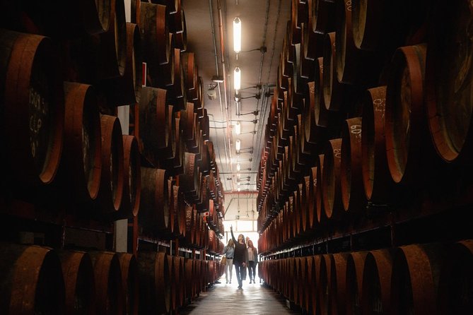 Guided Tour at Ron Arehucas Distillery - Who Will Love This Tour?