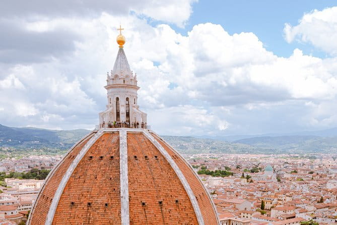 Guided Tour: Cathedral and Dome Entrance - Timing, Value, and Practical Tips