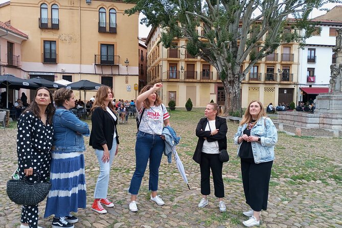 Guided tour in León - An in-depth look at what you can expect from this guided tour in León