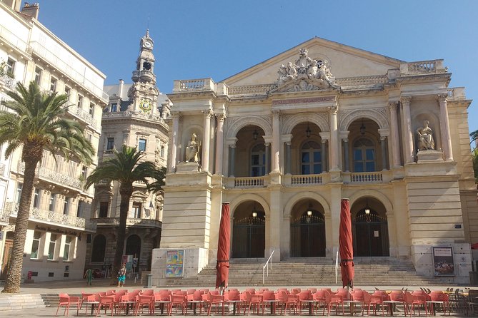 Guided Tour in Toulon: Port & Old City - A Detailed Look at the Toulon Tour Experience