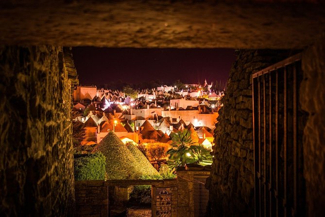 Guided tour of Alberobello - A detailed look at the Alberobello guided tour