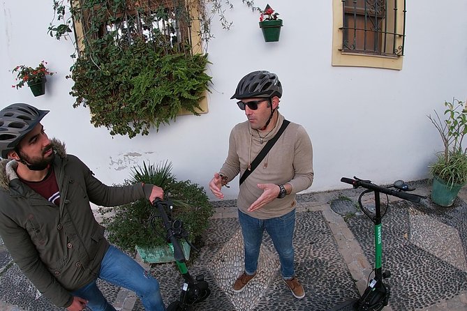 Guided tour of the Old Town Estepona - An In-Depth Look at the Estepona Tour Experience