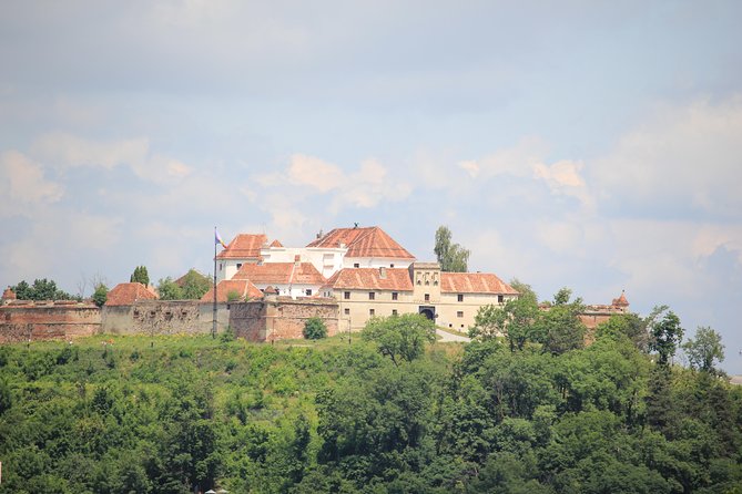 Guided visit in Spanish to the medieval center of Brasov (native Spanish guide). - A Complete Look at the Brasov Medieval Center Tour