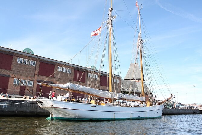 Guided Walking Tour in Aarhus - A Closer Look at the Itinerary and What You Can Expect