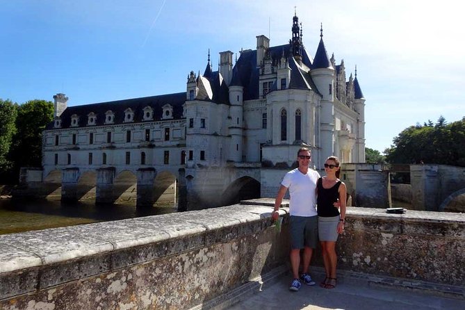 Guided walking tour of Chenonceau chateau - The Experience: A Detailed Breakdown