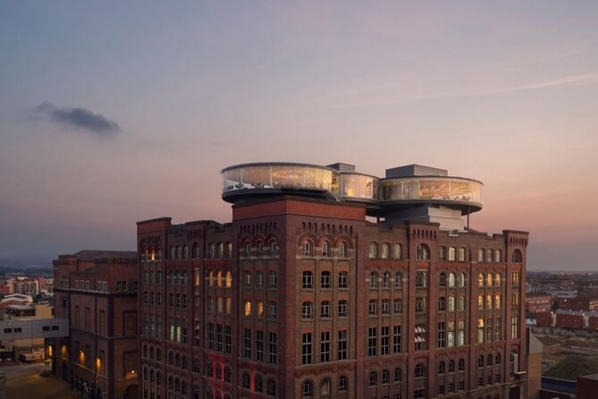 Guinness Storehouse Experience - The Value and Overall Experience