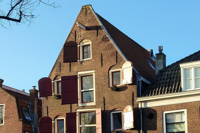 Haarlem Walking Tour. Unknown and Surprising - Exploring Haarlem with a Local Guide