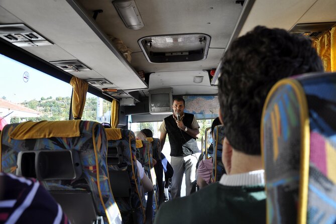 Halal Concept Short Pirate Boat Tour in Alanya - The Experience in Context